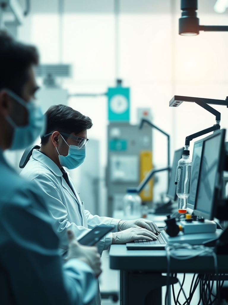 Revolutionizing Healthcare: A Deep Dive into the Challenges and ...