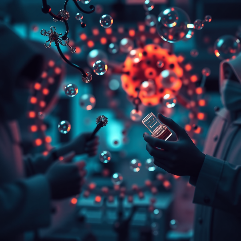 Revolutionizing Medicine: How Technological Innovations are Reshaping ...