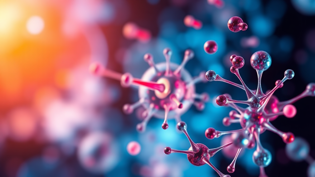 Decoding the Complex World of Drug Discovery Research: A Journey ...