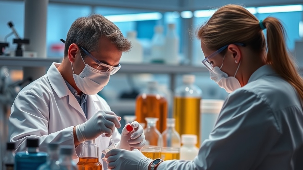 Exploring the Future of Drug Discovery: Innovations, Challenges, and ...