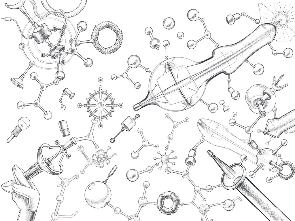 Primary: Next-Gen Drug Discovery: Human-Centric Targets, Models ...