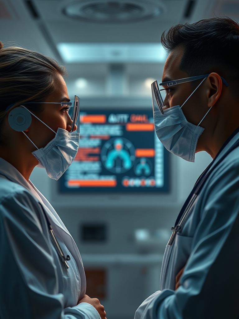 Designing Patient-Centric Clinical Trials: Digital Endpoints, Diversity ...