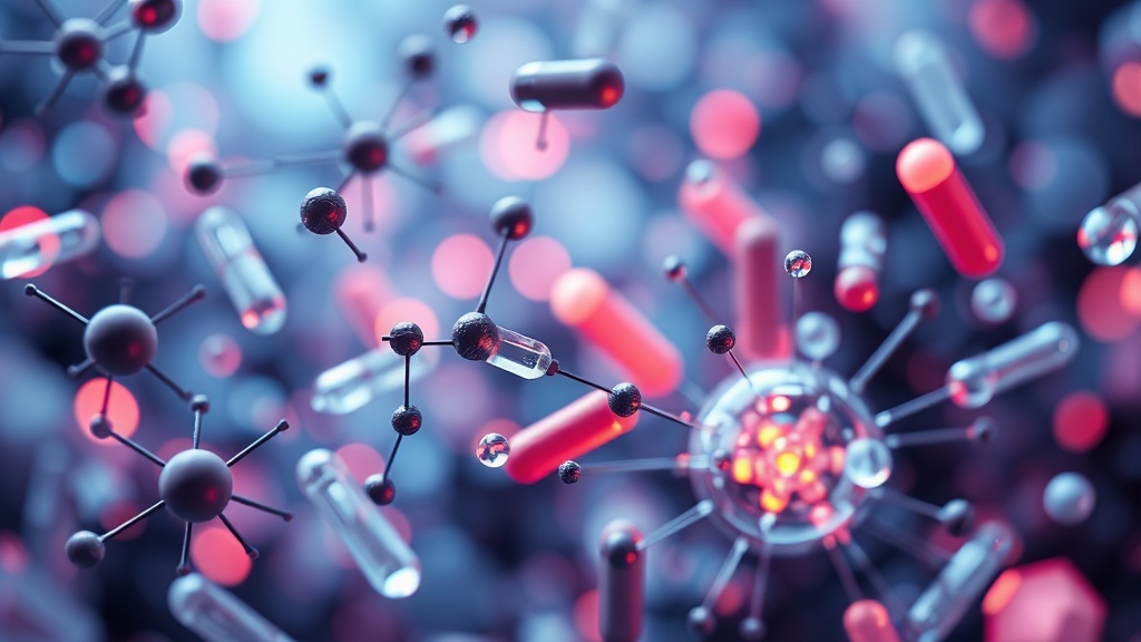 Modernizing Pharmaceutical Manufacturing: Continuous Production, PAT ...