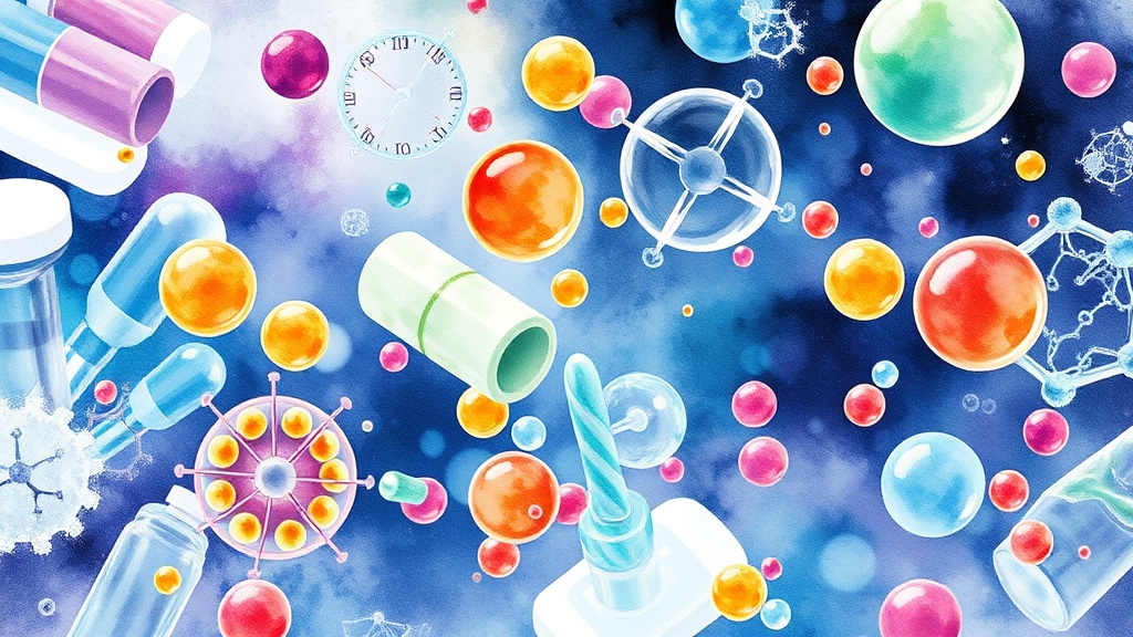Integrating Structural Biology, Single-Cell and Spatial Omics, and ...
