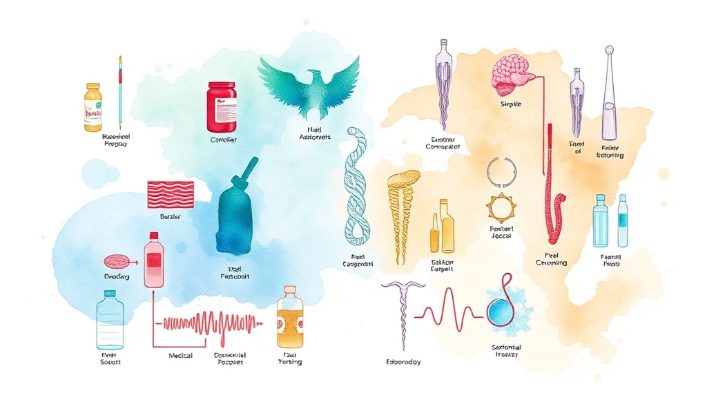 Personalized Medicine Explained: Genomic Testing, Pharmacogenomics ...