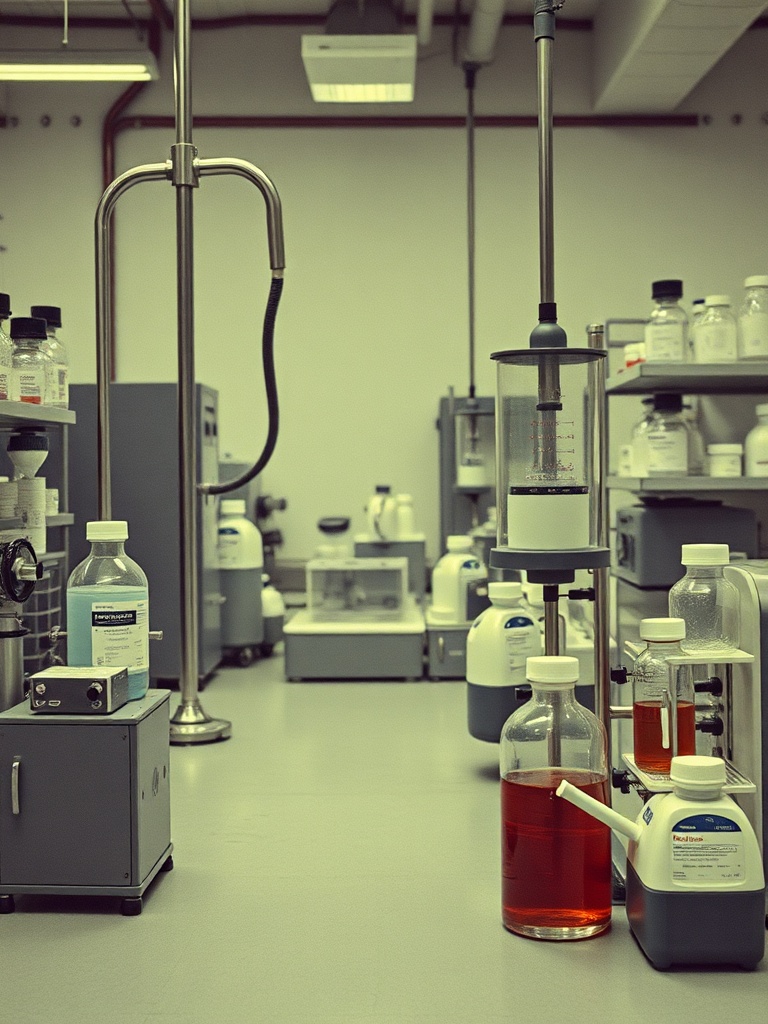 Continuous Manufacturing in Pharma: PAT, QbD & Digital Control for ...