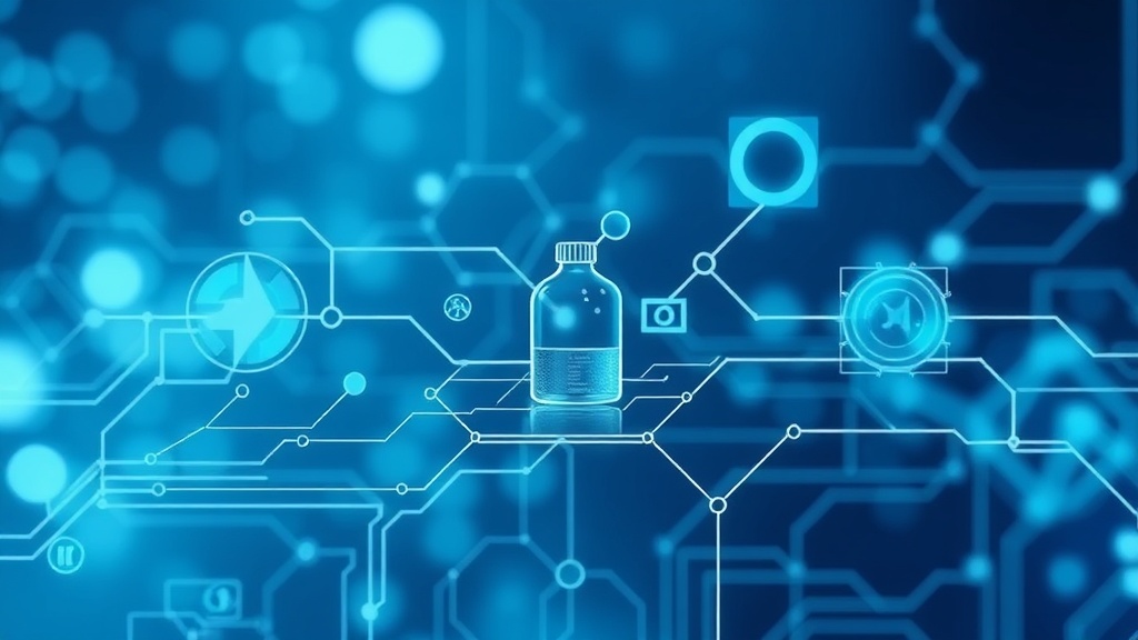 Continuous Manufacturing and Digital Tools: Transforming Pharmaceutical ...