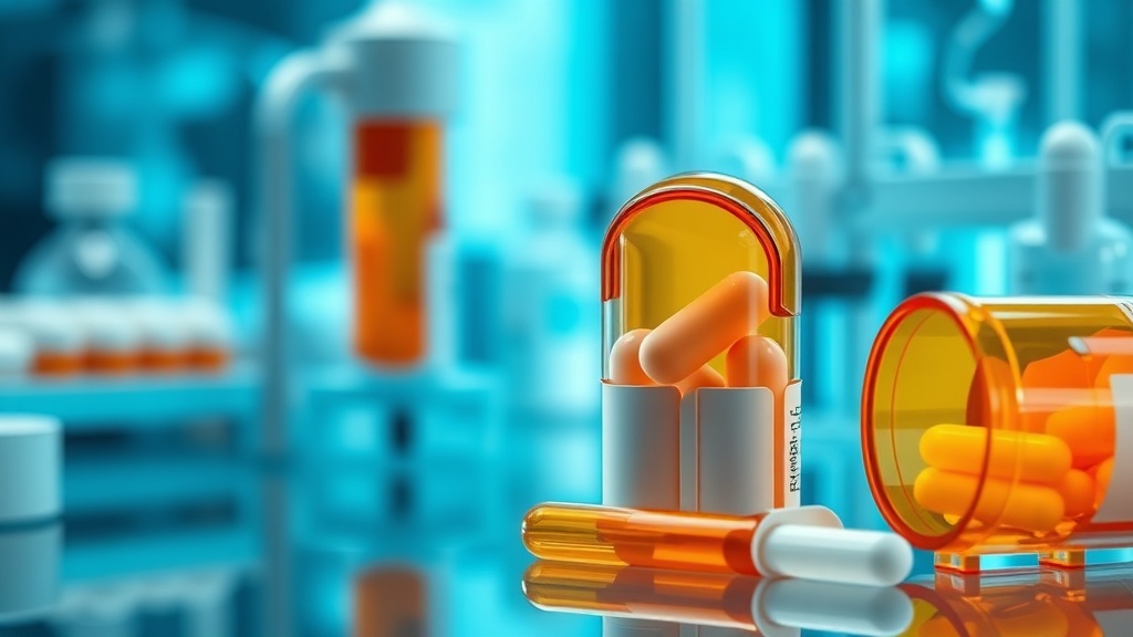Future of Pharmaceutical Manufacturing: Continuous Production, PAT ...